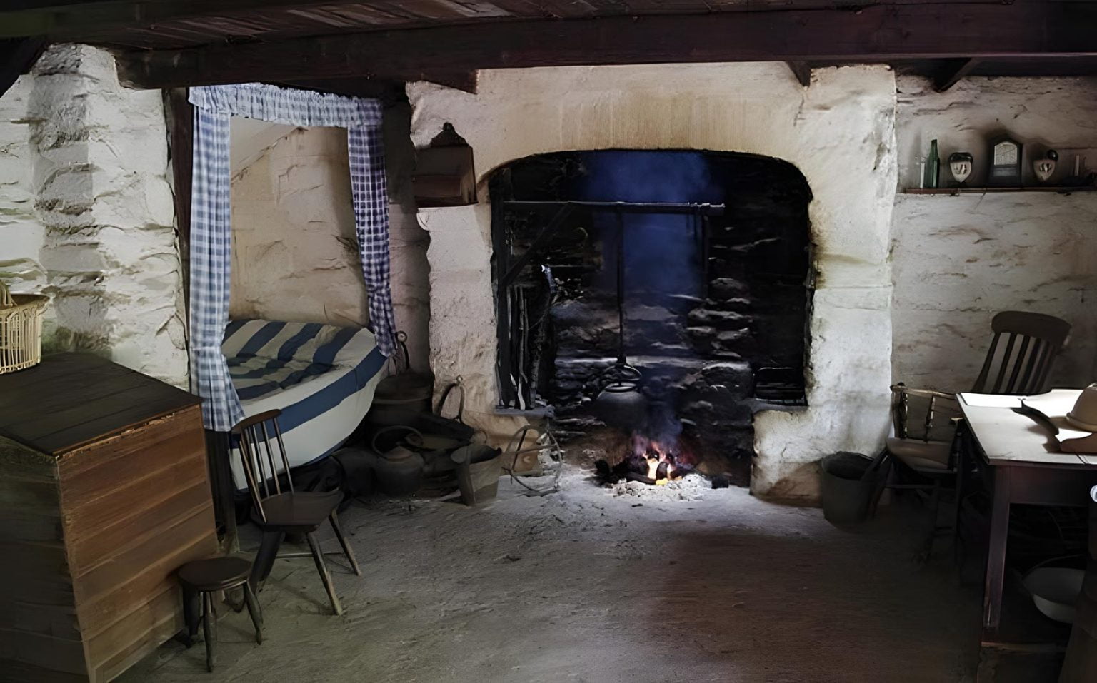 Let’s Visit Biddy Early’s Cottage - Gallivanting