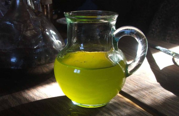 Plantain Balm - A Super Simple Recipe - Gallivanting