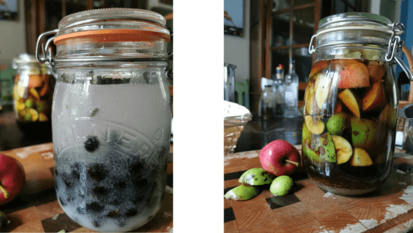 Old Irish Cures - Gallivanting